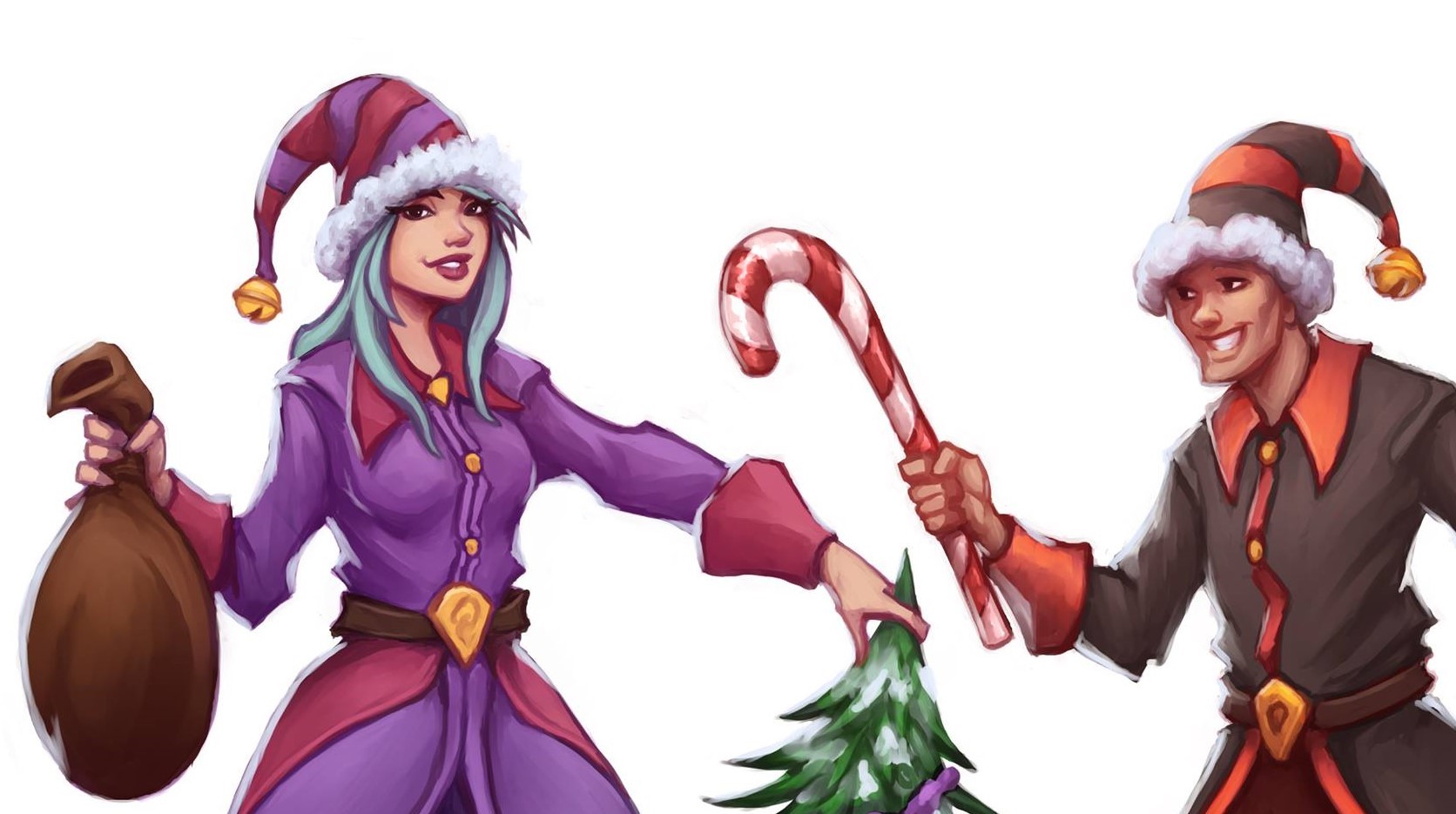 Melhores Scripts Tibia OTCv8